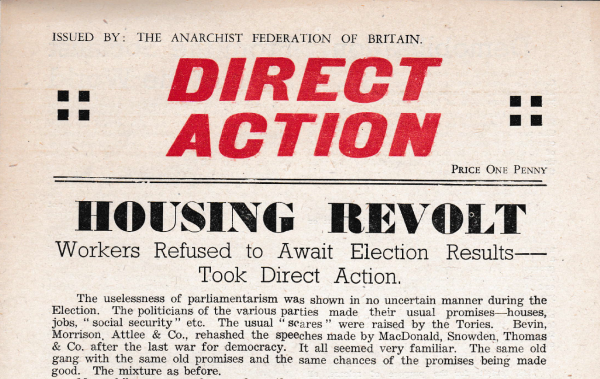 Direct Action (AFB) July 1945 | libcom.org